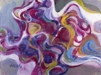 Vasco Costa | 96 Artworks at Auction | MutualArt