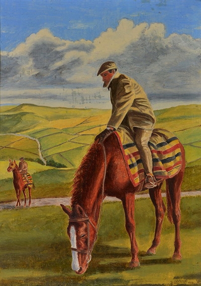 D. Gilchrist | 1 Artworks at Auction | MutualArt