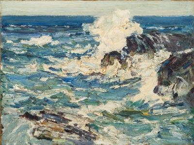 Fred Milner | 7 Artworks at Auction | MutualArt