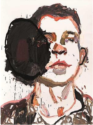 Ben Quilty: After Afghanistan | Exhibitions | MutualArt