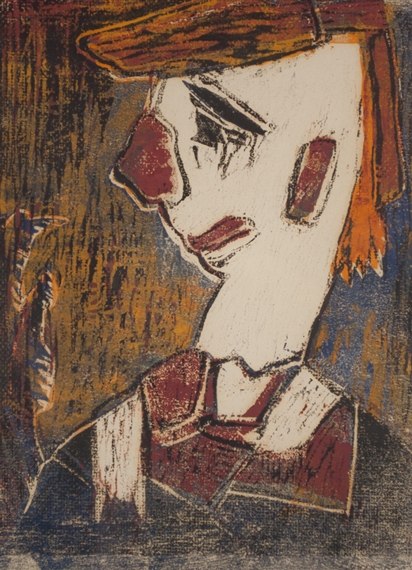 Amanda Snyder | 84 Artworks at Auction | MutualArt