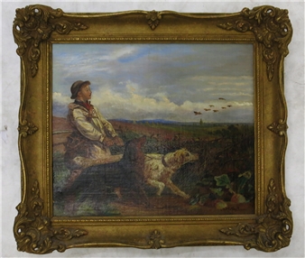 Norman M. MacDougall | Art Auction Results