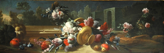 Ernesto de Fiori | 33 Artworks | MutualArt