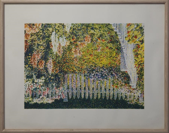 Wilkerson, Jerry | 72 Artworks | MutualArt