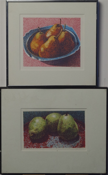 Wilkerson, Jerry | 69 Artworks | MutualArt