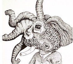 Matt Macken | Artist Overview | MutualArt