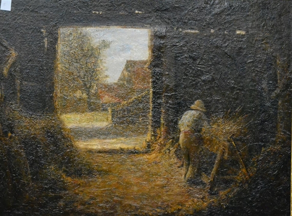 Andrew Colley | Performance at Auction | MutualArt