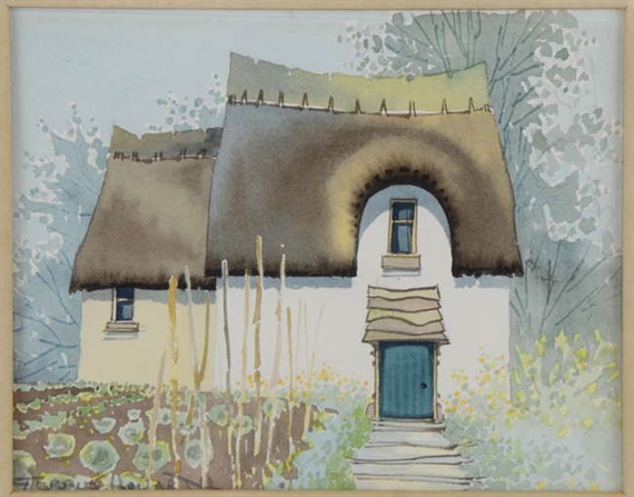 Gerald Howarth | Performance at Auction | MutualArt