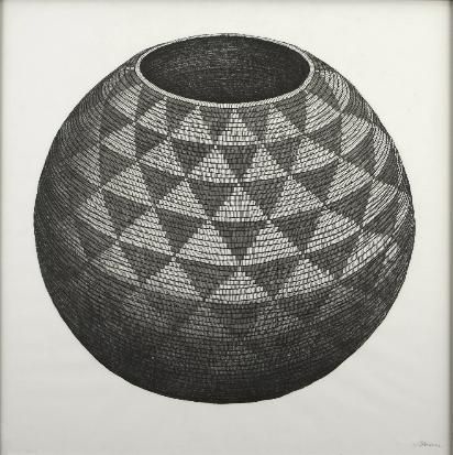 Artworks of Walter Oltmann (South African, 1960)