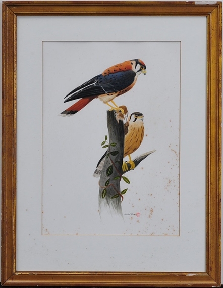 Jo Polseno | 6 Artworks at Auction | MutualArt