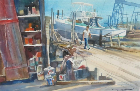 Nick Ruggieri | Performance at Auction | MutualArt