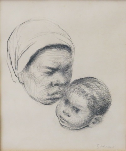 Betty Warren | Biography