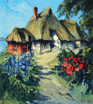 Jürgen Runge | 52 Artworks at Auction | MutualArt