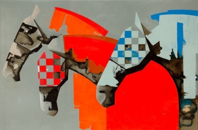 Anna Zalewska | 77 Artworks at Auction | MutualArt