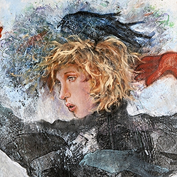 Laura Caron | Artist Overview | MutualArt