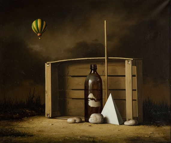 Marian Michalik | Performance at Auction | MutualArt