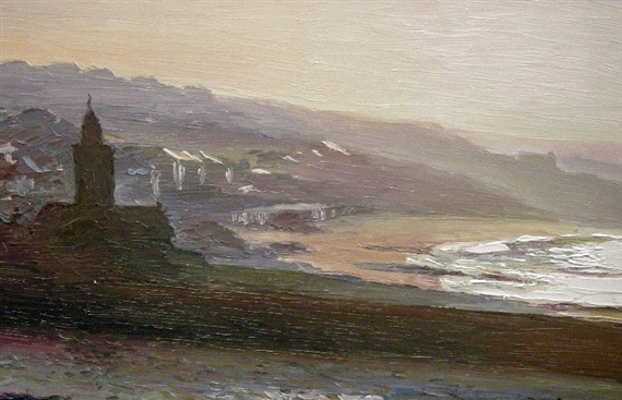 Andrew Giddens | 6 Artworks at Auction | MutualArt