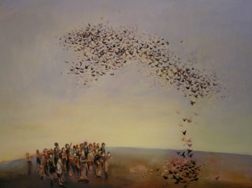 Nicola Bealing | Allspices | MutualArt