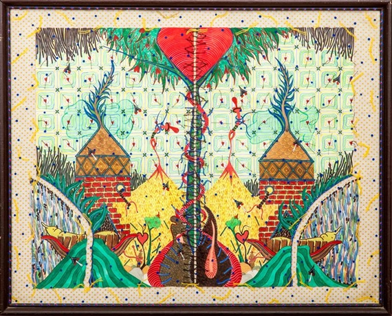 Franklin Williams | Performance at Auction | MutualArt