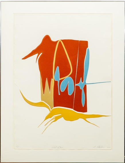 Harriet Stanton | What If #3 (1977) | MutualArt