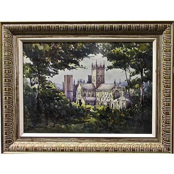 E. M. Walker | 1 Artworks at Auction | MutualArt