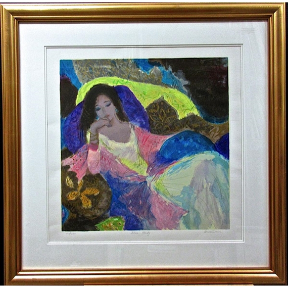 Quan Sun | Performance at Auction | MutualArt