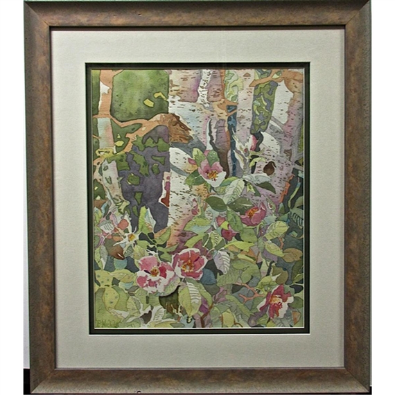 P. Nichols | 1 Artworks at Auction | MutualArt