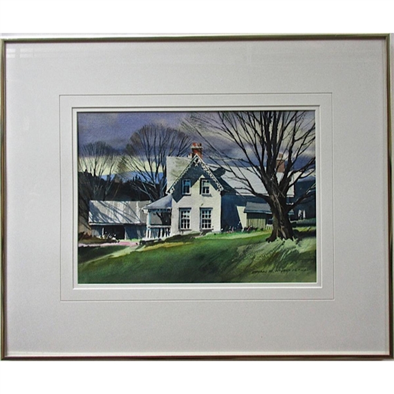 Brian M. Atyeo | UNTITLED | MutualArt