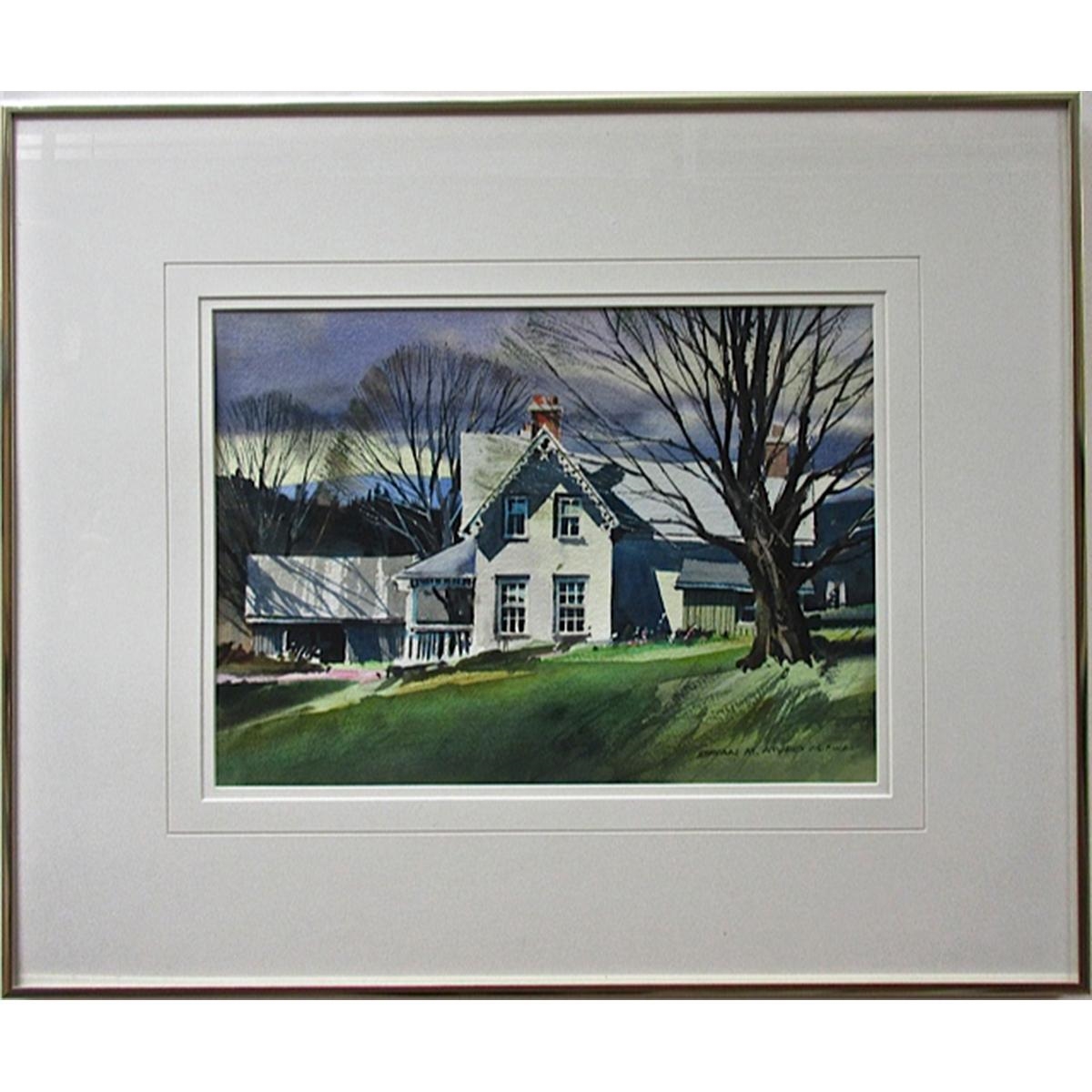 Brian M. Atyeo | UNTITLED | MutualArt