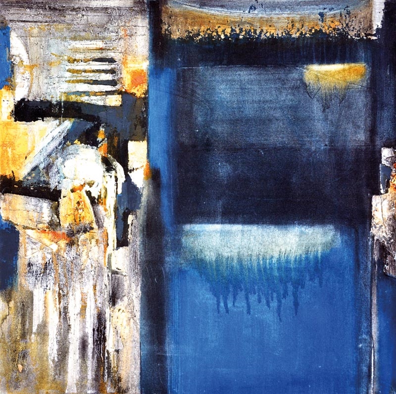 Awang Damit Ahmad | Payarama Before Sunrise | MutualArt