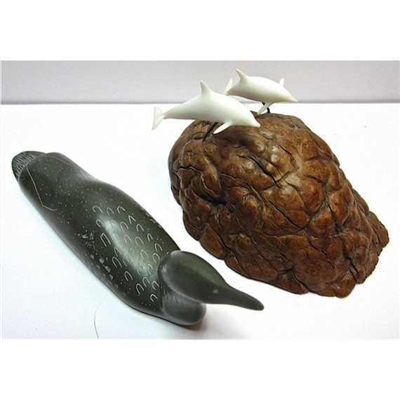 Isaac Amitook | Performance at Auction | MutualArt