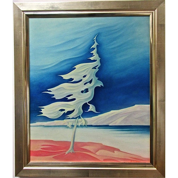 Joe Catalano | 2 Artworks at Auction | MutualArt