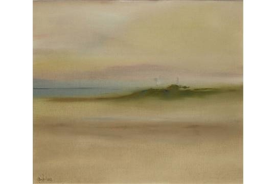 Gerard Davis | 7 Artworks at Auction | MutualArt