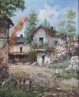 J. Toth | Performance at Auction | MutualArt