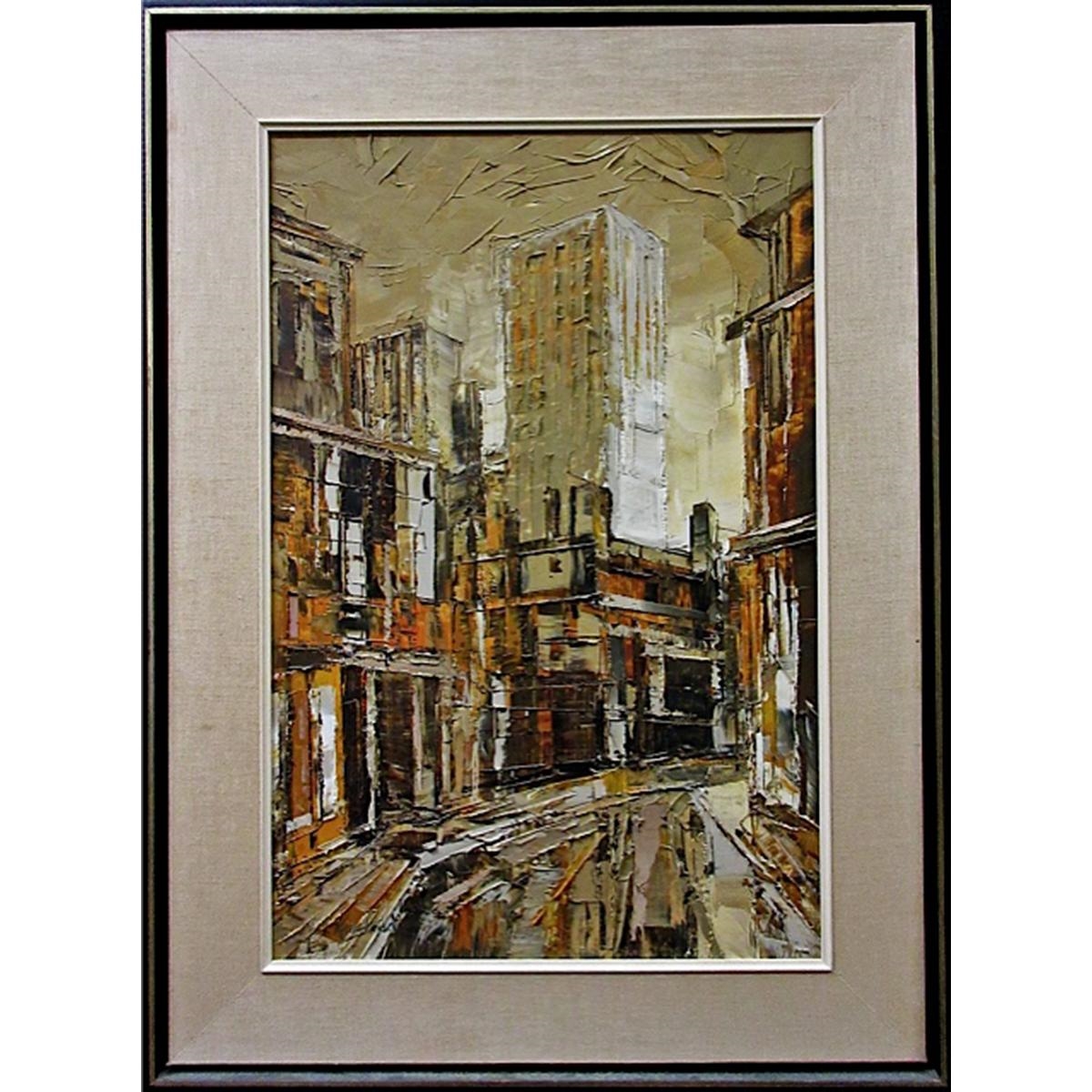 James Lorimer Keirstead | Montreal | MutualArt