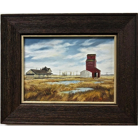 Marla Wilson | 5 Artworks | MutualArt