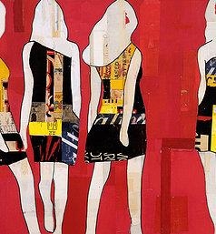 Jane Maxwell | 1 Artworks at Auction | MutualArt