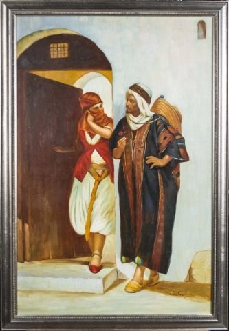 George Bitar | 1 Artworks | MutualArt