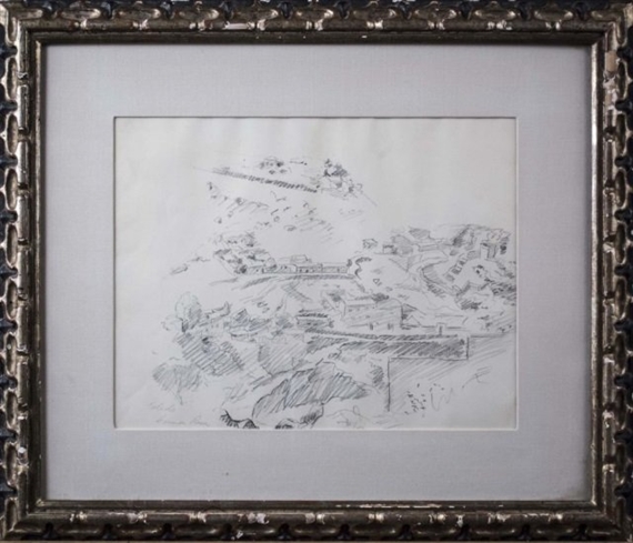 Herman Rose | Toledo | MutualArt