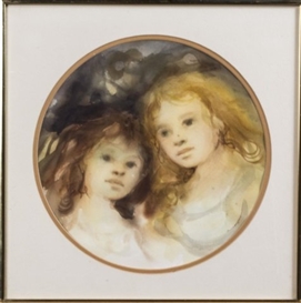 Sharon Yates | Artist Overview | MutualArt