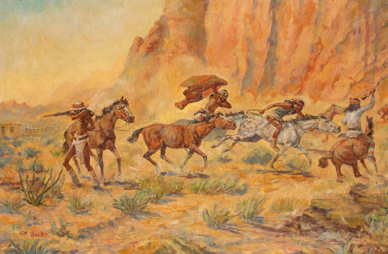 MutualArt.com - The Web's Largest Art Information Service.