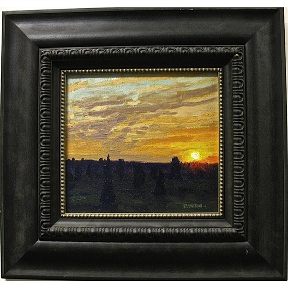 Norman R. Brown | 48 Artworks | MutualArt