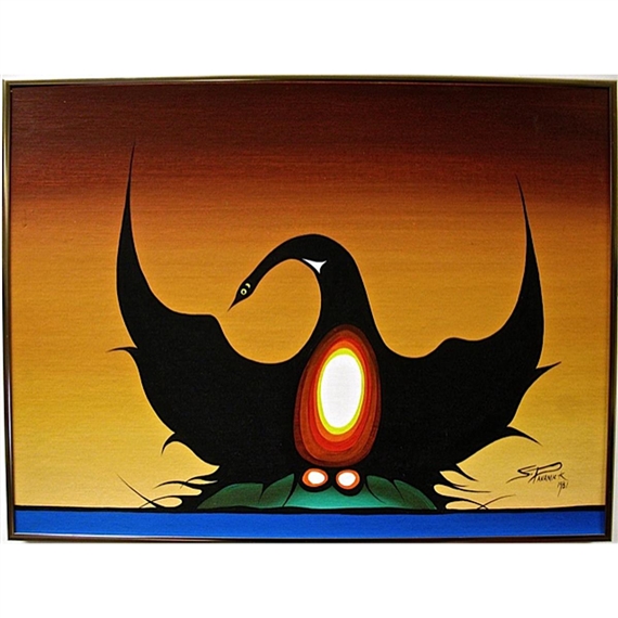 Stanley Panamick | 3 Artworks | MutualArt