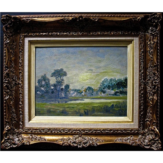 Wilfred Molson Barnes | 22 Artworks | MutualArt