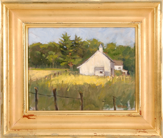 Sandy Garvin | 4 Artworks at Auction | MutualArt