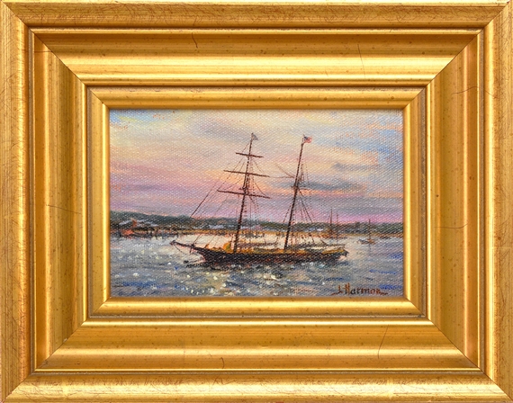 Judy Harmon | 2 Artworks at Auction | MutualArt