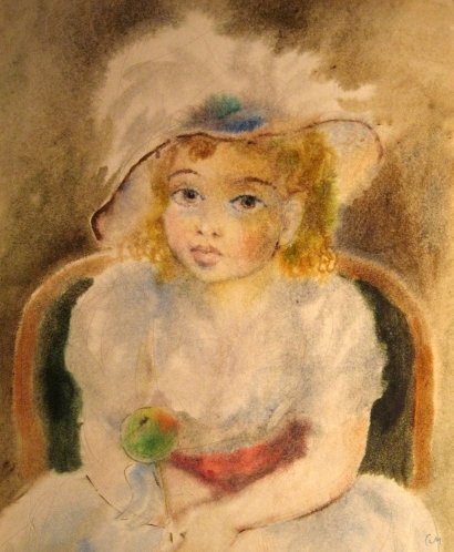 Maria Stezhko | 2 Artworks at Auction | MutualArt