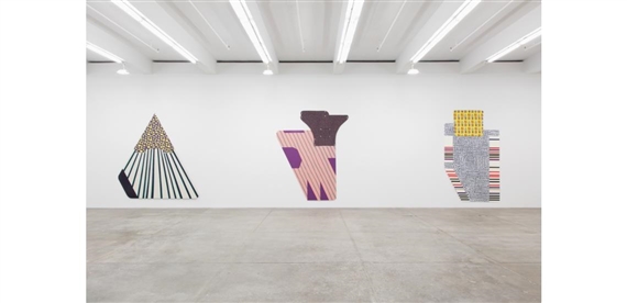 Ruth Root | Exhibitions | MutualArt