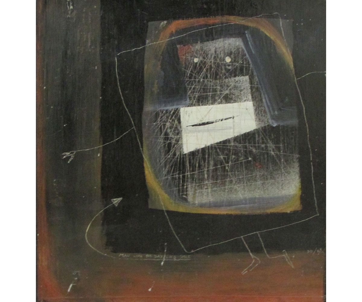 David Davies | Day's End | MutualArt