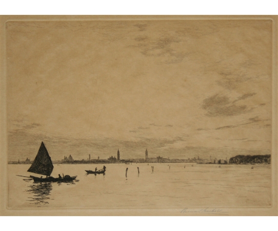 Percival Gaskell | Peacock in a Wood | MutualArt